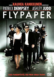 Flypaper • Arvostelu | Film-O-Holic.com