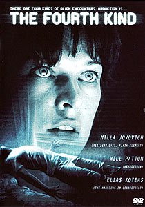 The Fourth Kind • Arvostelu | Film-O-Holic.com