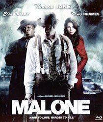 Malone • Arvostelu | Film-O-Holic.com