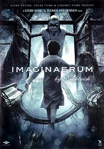 Imaginaerum • Arvostelu | Film-O-Holic.com