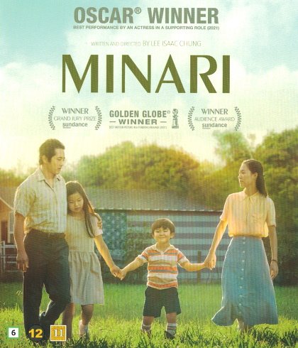 Minari • Arvostelu | Film-O-Holic.com