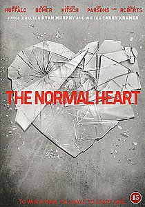 The Normal Heart • Arvostelu | Film-O-Holic.com