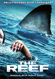 The Reef • Arvostelu | Film-O-Holic.com