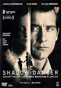 Shadow Dancer • Arvostelu | Film-O-Holic.com