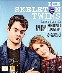 The Skeleton Twins • Arvostelu | Film-O-Holic.com