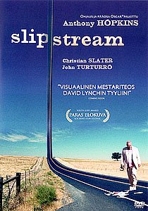 Slipstream • Arvostelu | Film-O-Holic.com