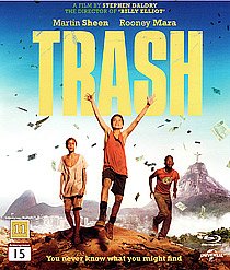 Trash • Arvostelu | Film-O-Holic.com