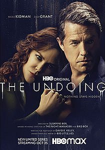 The Undoing • Arvostelu | Film-O-Holic.com