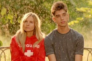 The Lifeguard • Arvostelu | Film-O-Holic.com