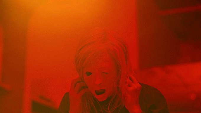 Possessor • Arvostelu | Film-O-Holic.com