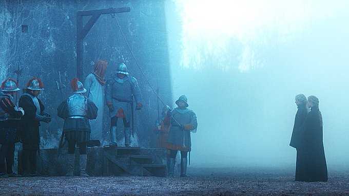 Stockholm Bloodbath • Arvostelu | Film-O-Holic.com