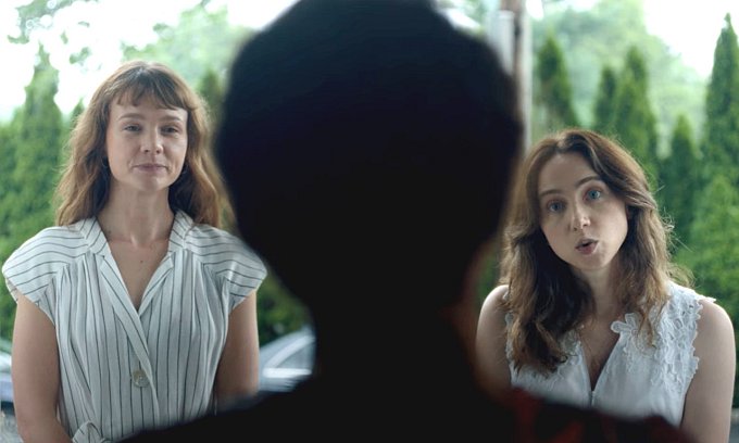 She Said • Arvostelu | Film-O-Holic.com