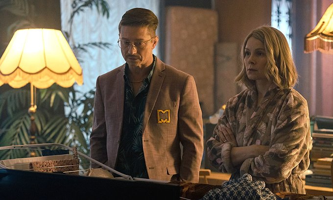 Napapiirin sankarit 4 • Arvostelu | Film-O-Holic.com