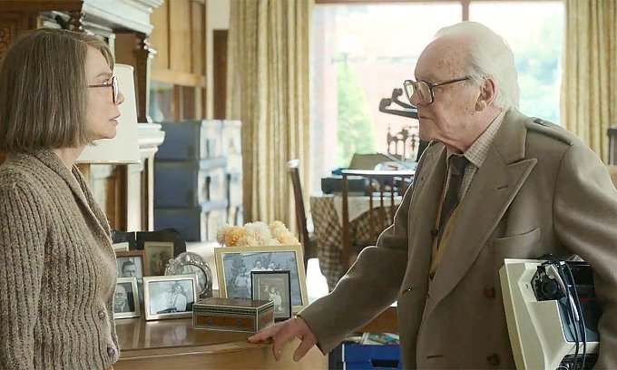 One Life • Arvostelu | Film-O-Holic.com