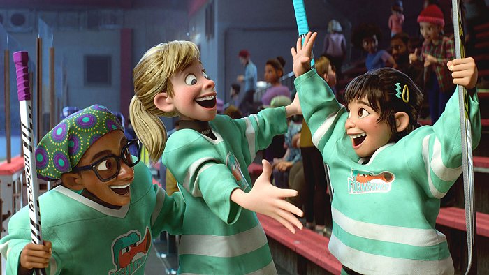 Inside Out – mielen sopukoissa 2 • Arvostelu | Film-O-Holic.com