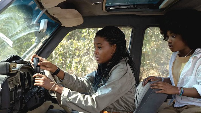 Beast • Arvostelu | Film-O-Holic.com