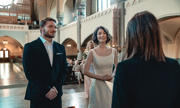 Vares X • Arvostelu | Film-O-Holic.com