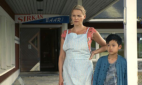 Mestari Cheng • Arvostelu | Film-O-Holic.com